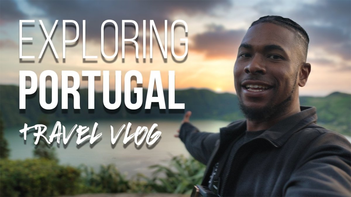 Exploring Portugal – Core Culture Enterprises LLC