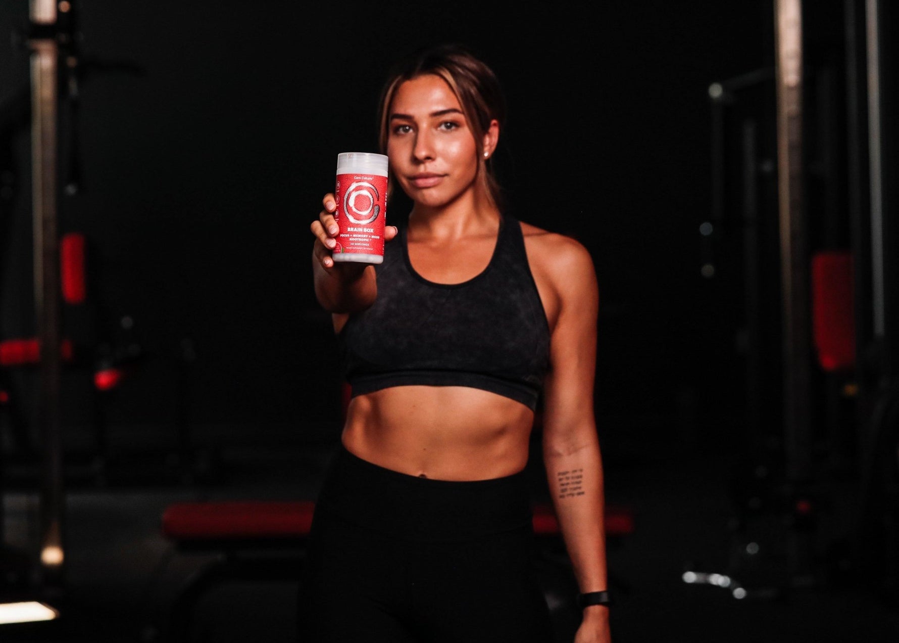 Kyla Ellis – Core Culture Enterprises LLC