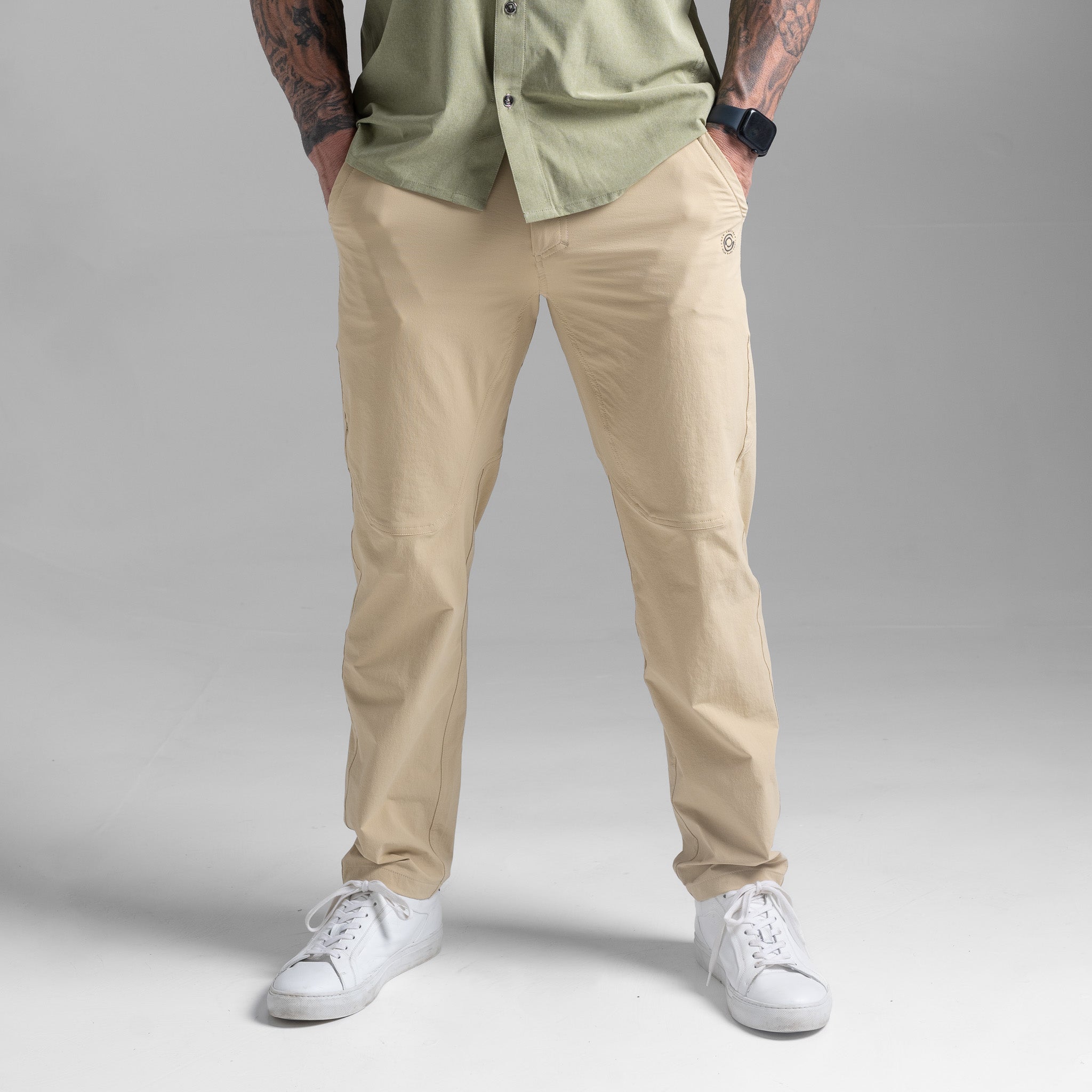 Men's Tech Pants – Core Culture Enterprises LLC