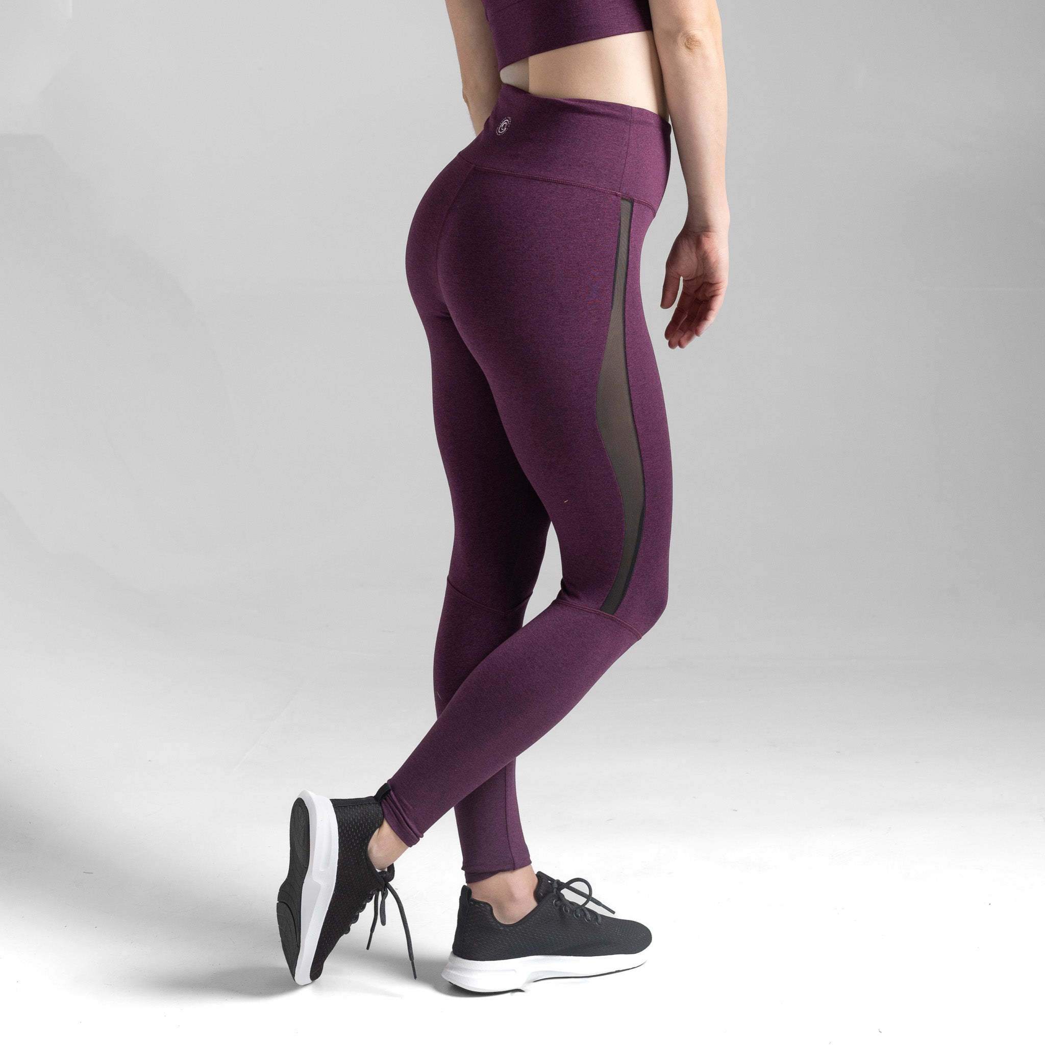 Women's Leggings – Core Culture Enterprises LLC