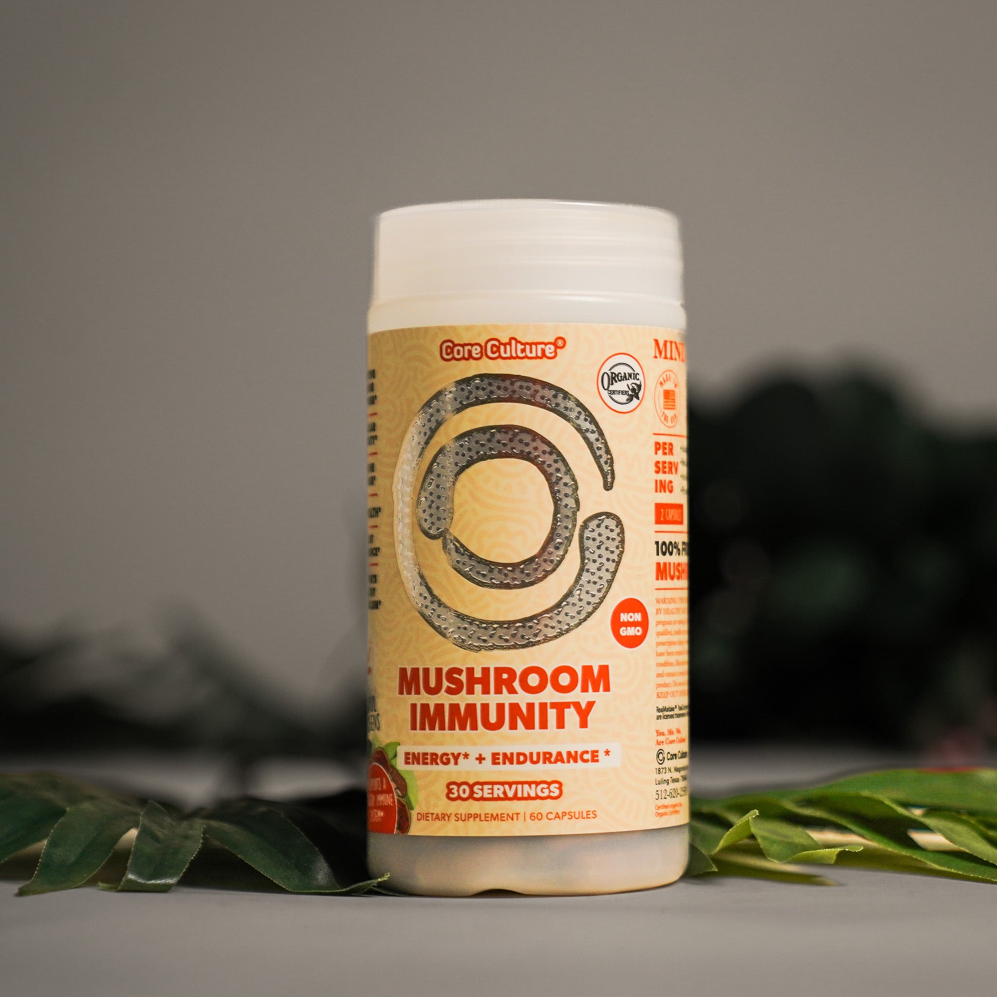 Wellness – Core Culture Enterprises LLC