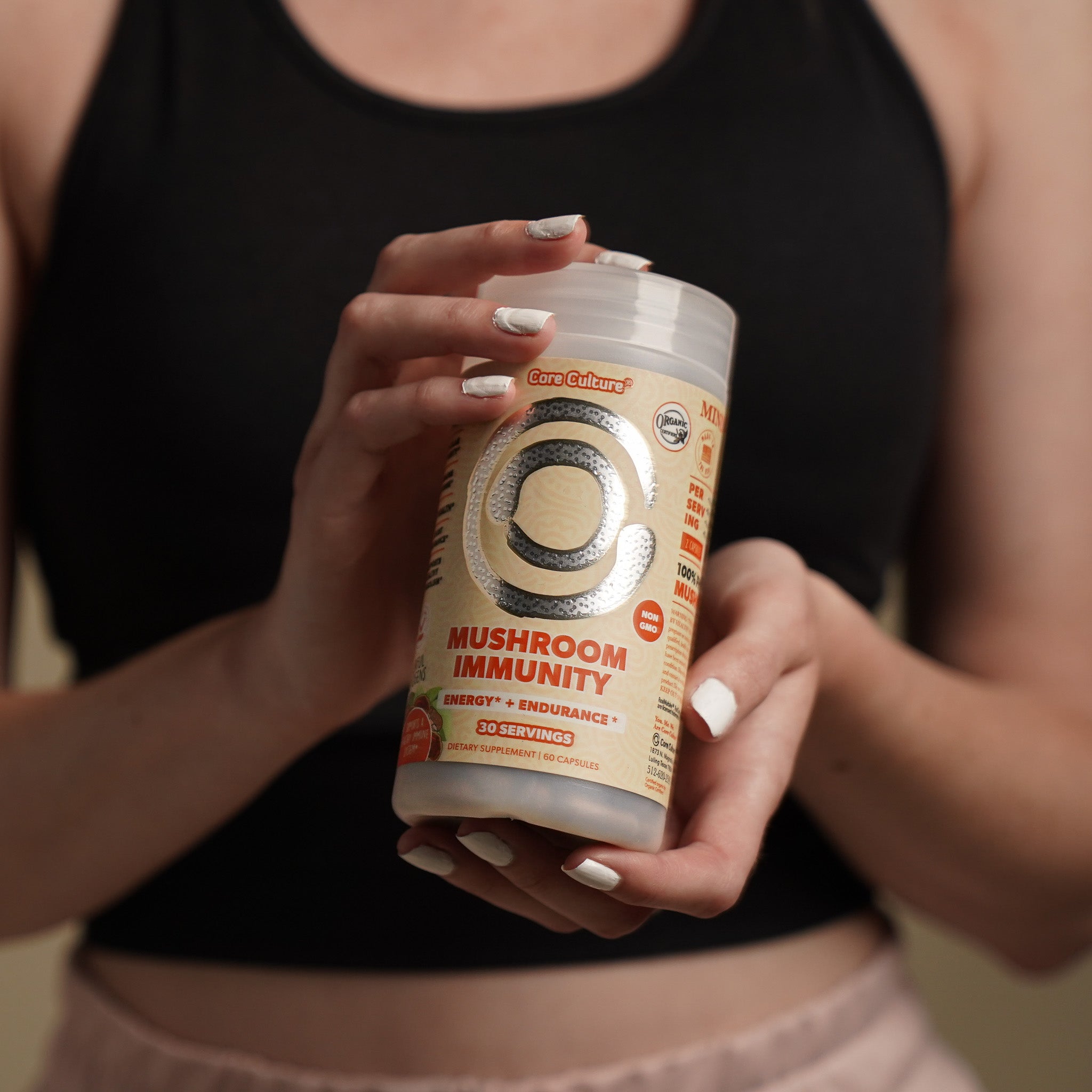 Product Education – Core Culture Enterprises LLC