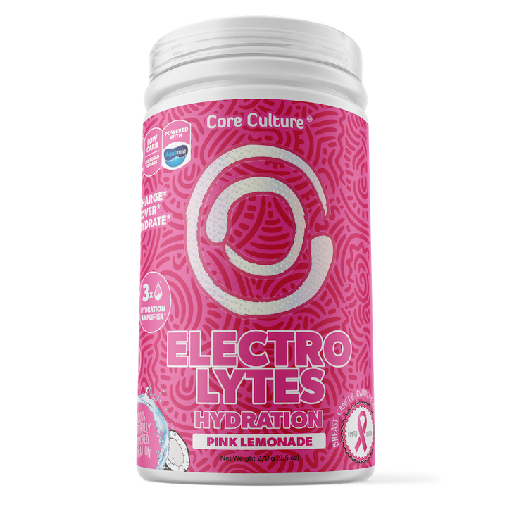 Electrolytes Supplement For Rapid Hydration - Recharge, Recover & Rehy ...